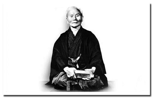 Allenatevi col cuore e con l’anima senza preoccuparvi della teoria.